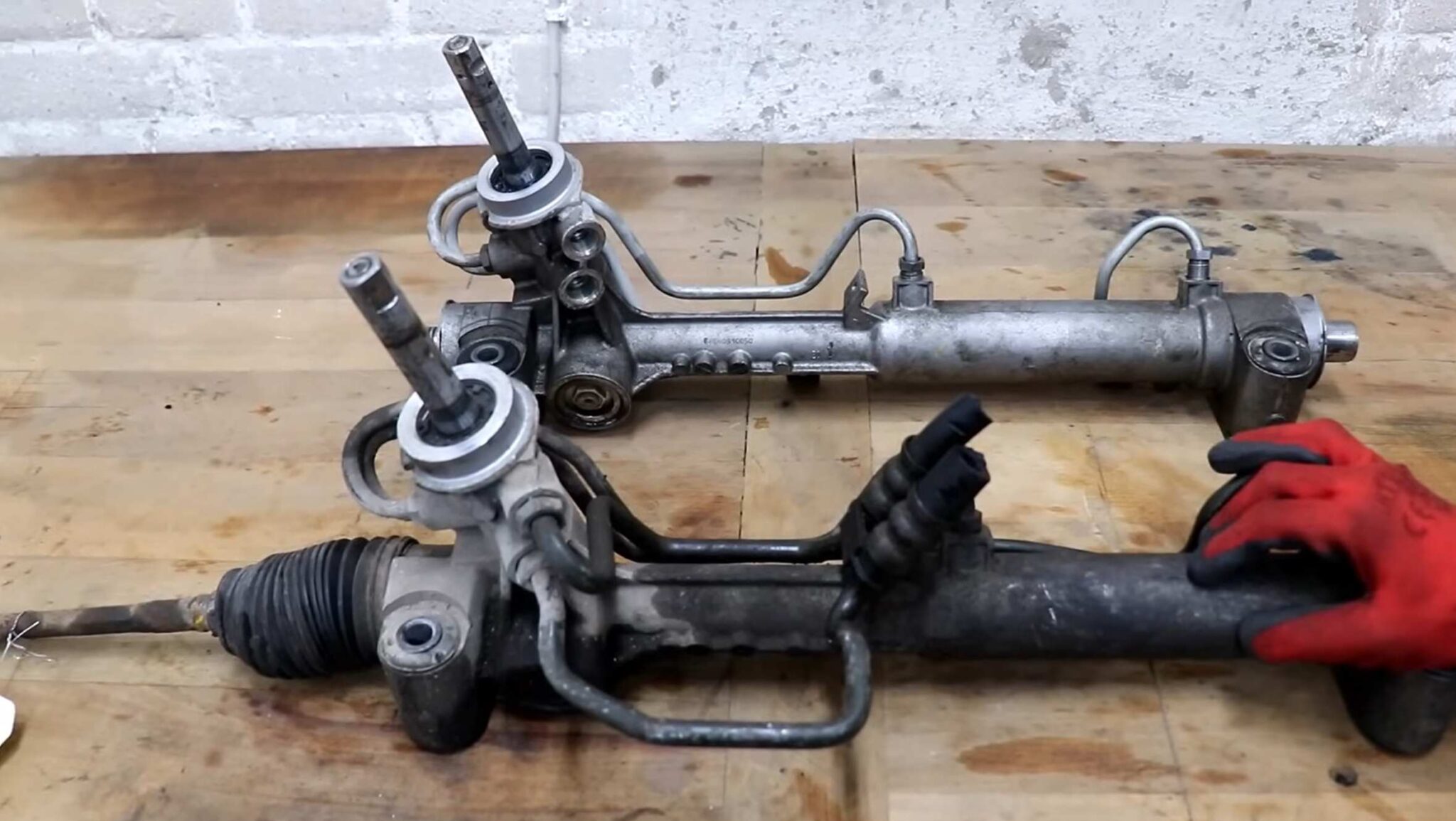 Lenkgetriebe Tauschen Kosten müssen Sie wissen 2024